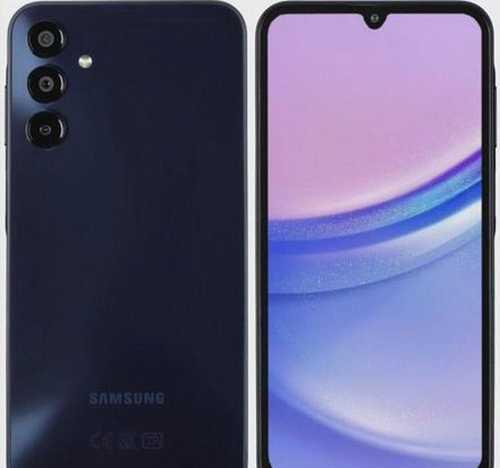 Samsung Galaxy A15, 6/128 ГБ