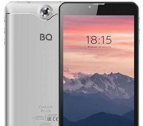 Планшет BQ Mobile BQ-7040G Charm Plus #365618