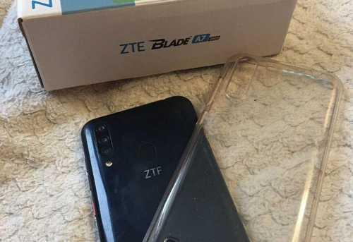 ZTE Blade A7 (2020), 3/64 ГБ