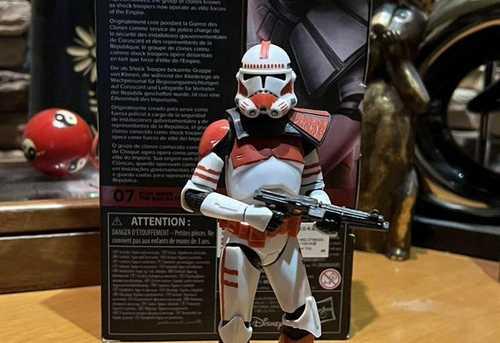 Imperial clone Shock Trooper Star Wars