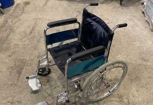 Инвалидная коляска barry B3