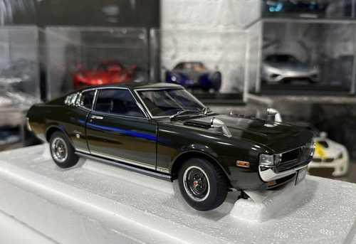 Autoart Toyota Celica 2000 GT 1973 (78768) 1:18