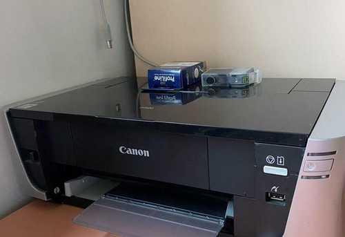 Принтер Canon IP3500
