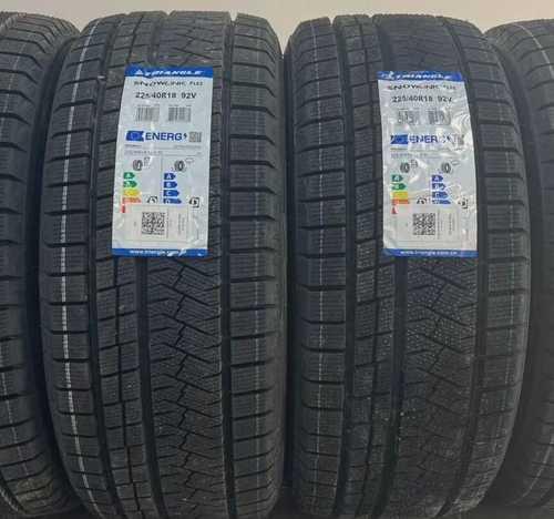 Triangle Snowlink PL02 255/45 R20 105V