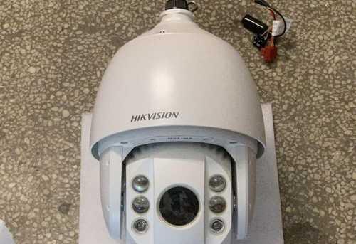 Видеокамера поворотная Hikvision DS-2AE7164-A