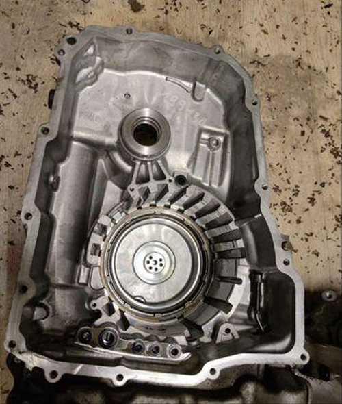 Корпус АКПП 6t30