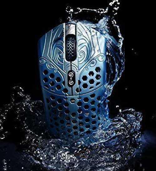 Finalmouse starlight 12 Poseidon M