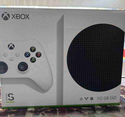 Xbox series S