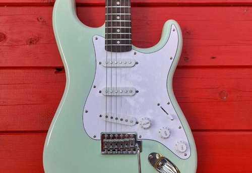 Электрогитара Fender Stratocaster Squier 2020