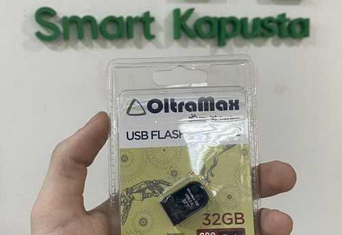 USB флешка 32Gb OltraMax прм1