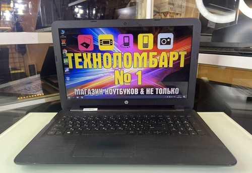 Ноутбук HP i3-5005/8Gb/SSD/R5 M330-2Gb/Новый АКБ