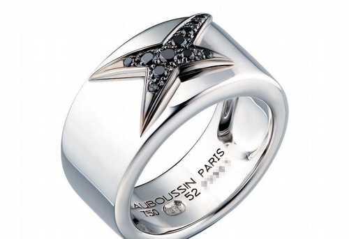 Кольцо Mauboussin Etoile Divine White Gold