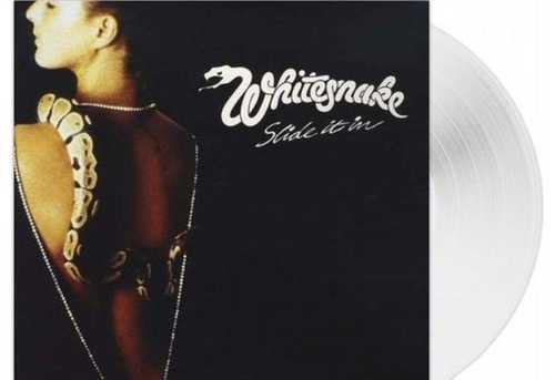 Whitesnake / Slide It In (Coloured Vinyl)(LP)