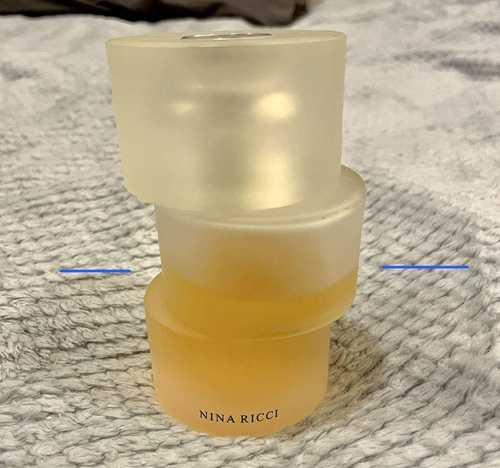 Nina ricci premier jour винтаж