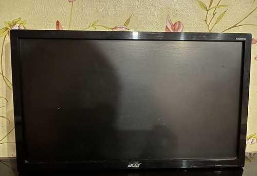 Монитор Acer ka200hq