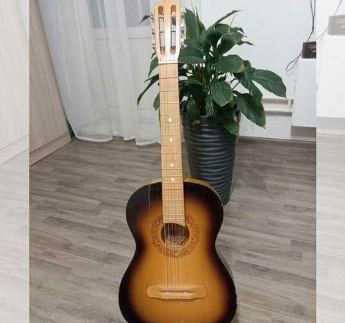 Классическая гитара