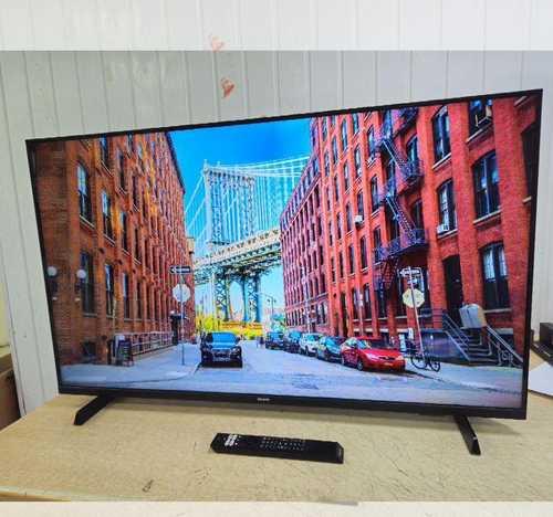 Телевизор SMART tv 43 4k