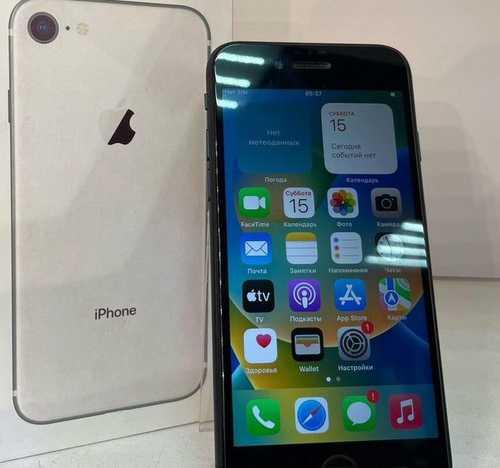 iPhone 8, 64 ГБ