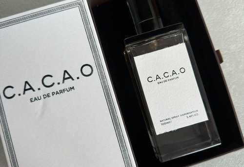 Fragrance world cacao 100ml оригинал