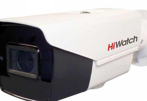 Камера видеонаблюдения аналоговая hiwatch DS-T206S