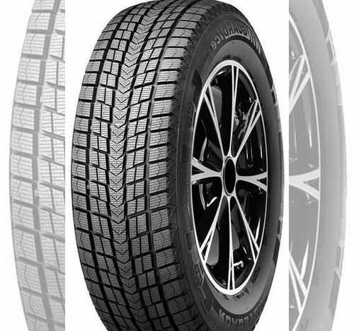 Roadstone Winguard Ice SUV 285/60 R18 116Q