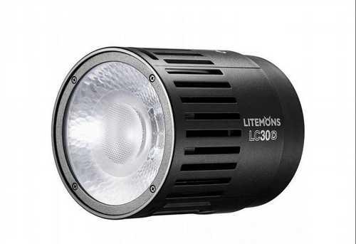 Новый litemons LC30D Godox 29903 осветитель светод