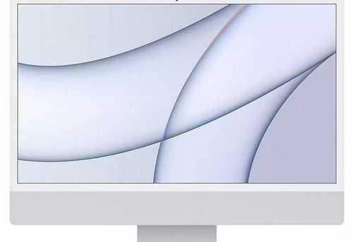 Моноблок Apple iMac Retina 4.5K (2021) 24" Monoblo