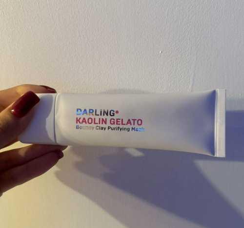 Darling маска для лица Kaolin Gelato