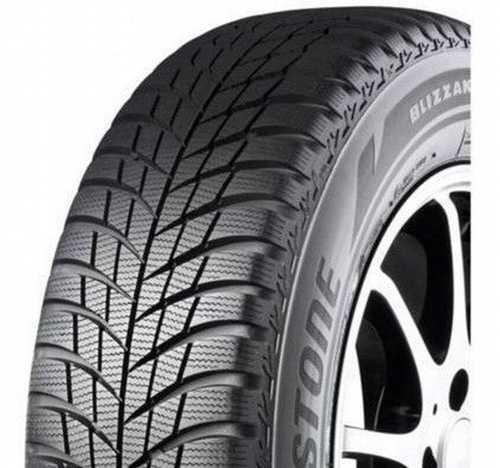 Bridgestone Blizzak LM-001 205/65 R16