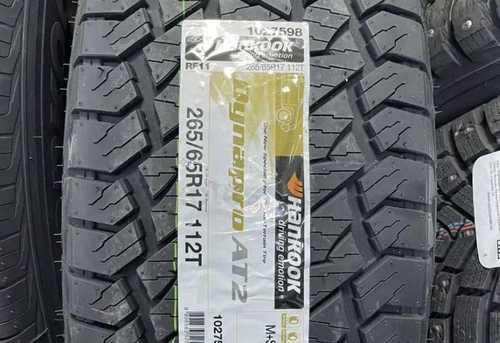 Hankook Dynapro AT2 RF11 265/65 R17 112T