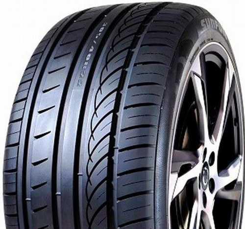 Sunfull Mont-Pro HP881 275/45 R20