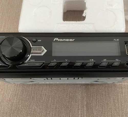 Автомагнитола Pioneer MVH-09UB