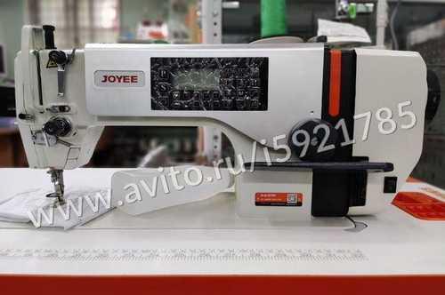 Швейная машина joyee JY-A800F-D8-G автомат