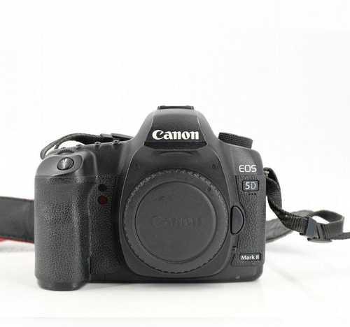 Canon EOS 5D Mark II хор.сост.,гарантия