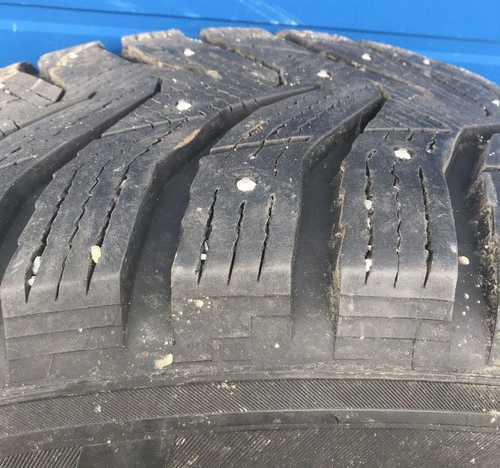 Marshal WinterCraft SUV Ice WS31 285/60 R18 116T