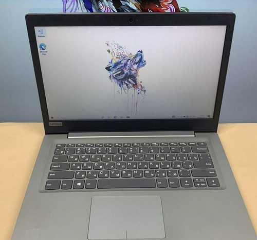 Ноутбук Lenovo Celeron/4gb/32Gb