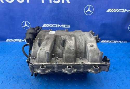 Коллектор впускной Mercedes Cls 350 W219 272.964