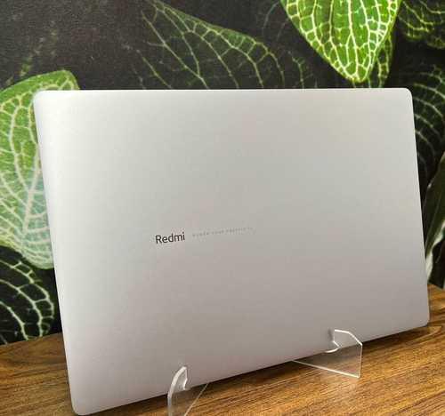 Ноутбук Xiaomi RedmiBook Pro Ryzen 5 5500U 16/512G