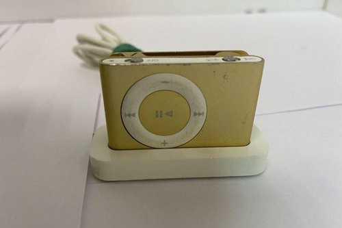 MP3 - плеер Apple iPod shuffle 2