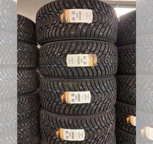 Nordman 8 265/50 R19 110T