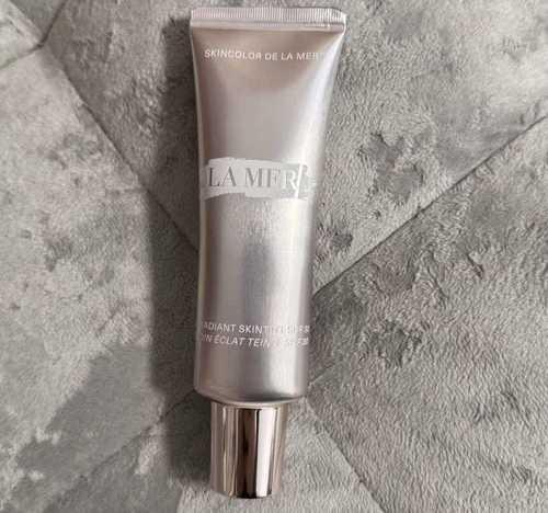 Lamer тонирующий флюид