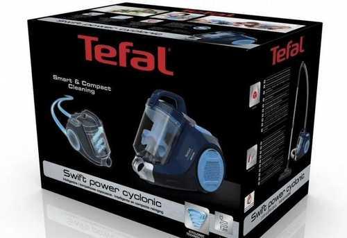 Пылесос Tefal Swift Power Cyclonic TW2971EA