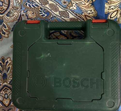 Шуруповерт bosch PSR 1080 Li