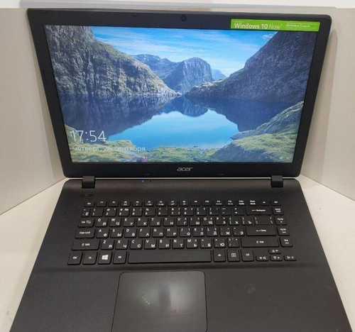 Ноутбук Acer. N15C4
