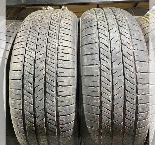 Yokohama Geolandar H/T G036 225/60 R17 99V