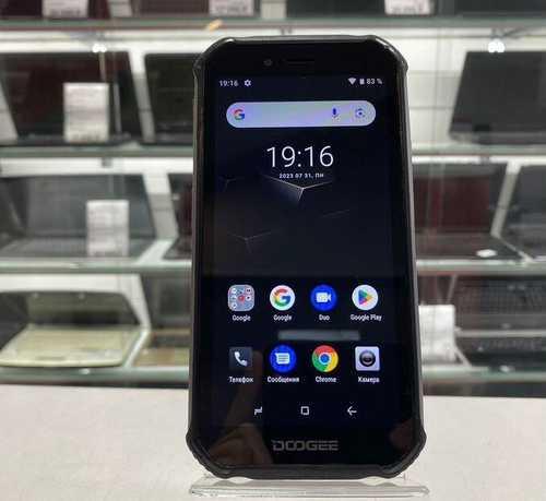 Телефон, Doogee S40 Lite 16 гб