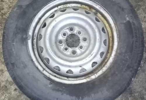 Maxam MS901 205/70 R15