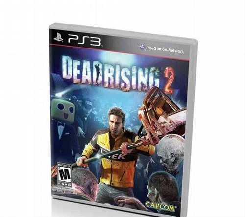 Dead Rising 2 (PS3)
