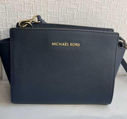 Сумка michael kors кроссбоди