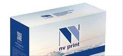 Картридж NV Print CF542X Желтый для принтеров HP